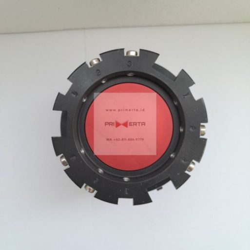 Jual Emco Wheaton Adaptor 3 Inch J73A-AVN0-B003 UK