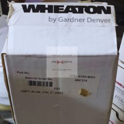 Jual Emco Wheaton Adaptor 3 Inch J73A-AVN0-B003 UK